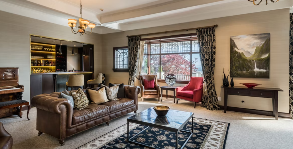 Hackthorne Gardens | Hackthorne Gardens